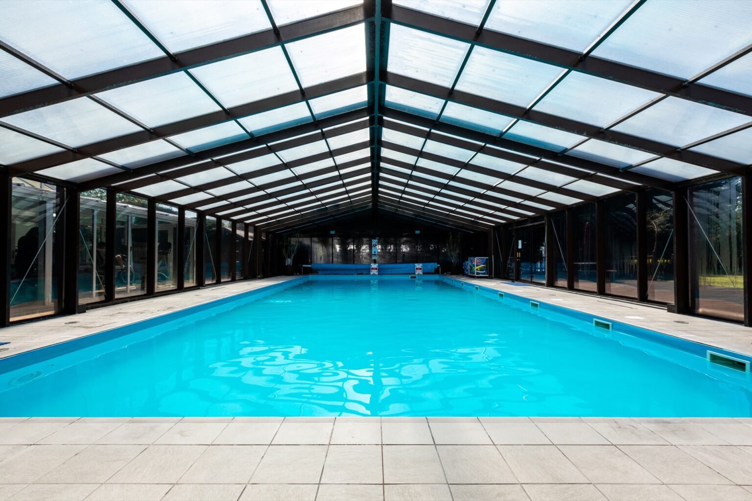 The River Club – Worcester Park | Gym, Pool, Classes