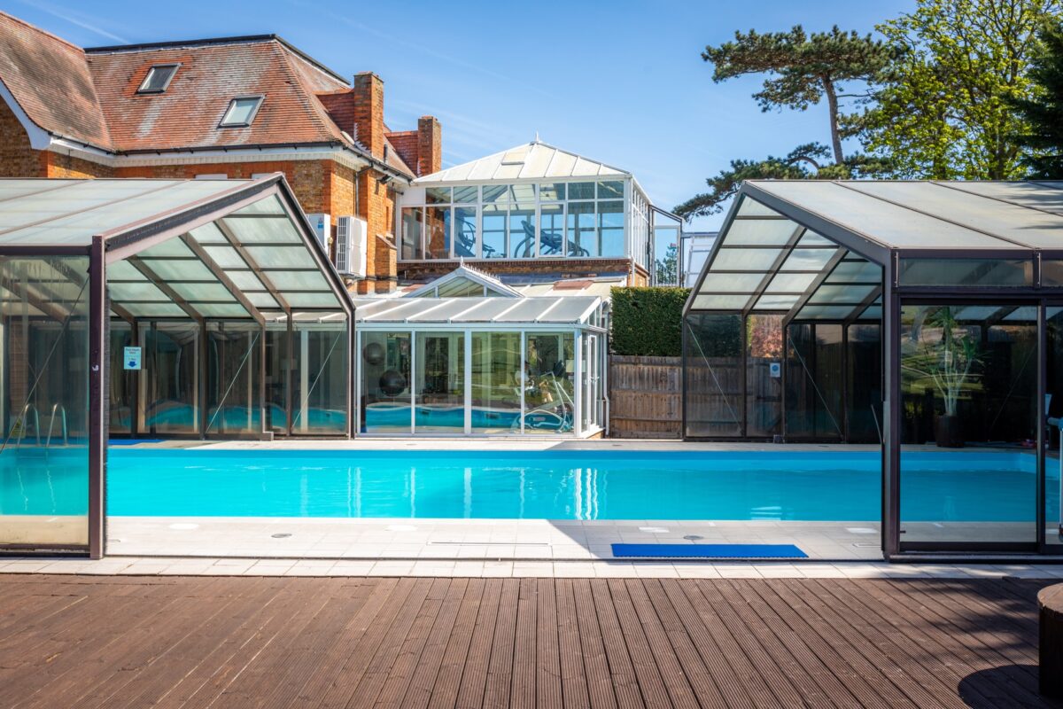 The River Club – Worcester Park | Gym, Pool, Classes