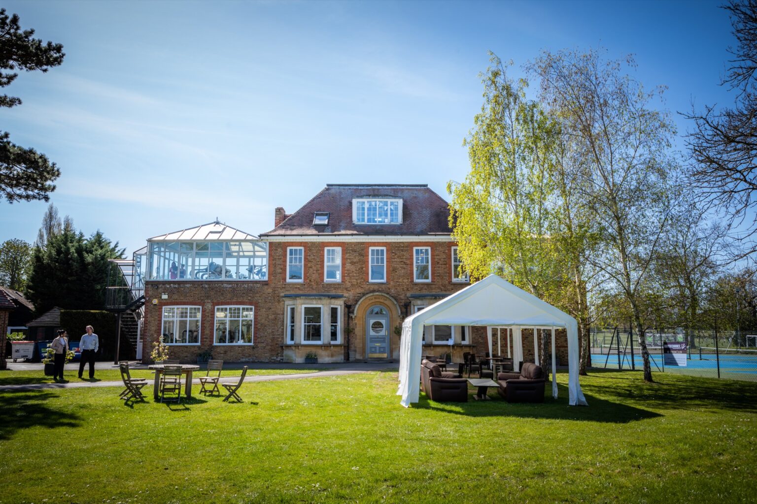 The River Club – Worcester Park | Gym, Pool, Classes