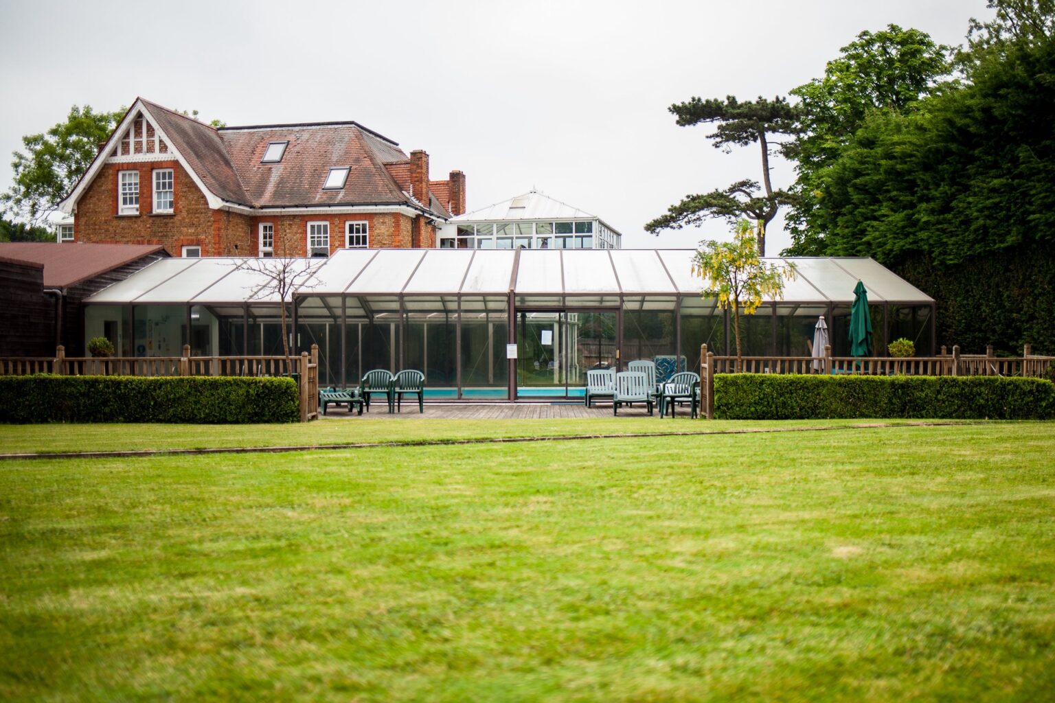 The River Club – Worcester Park | Gym, Pool, Classes