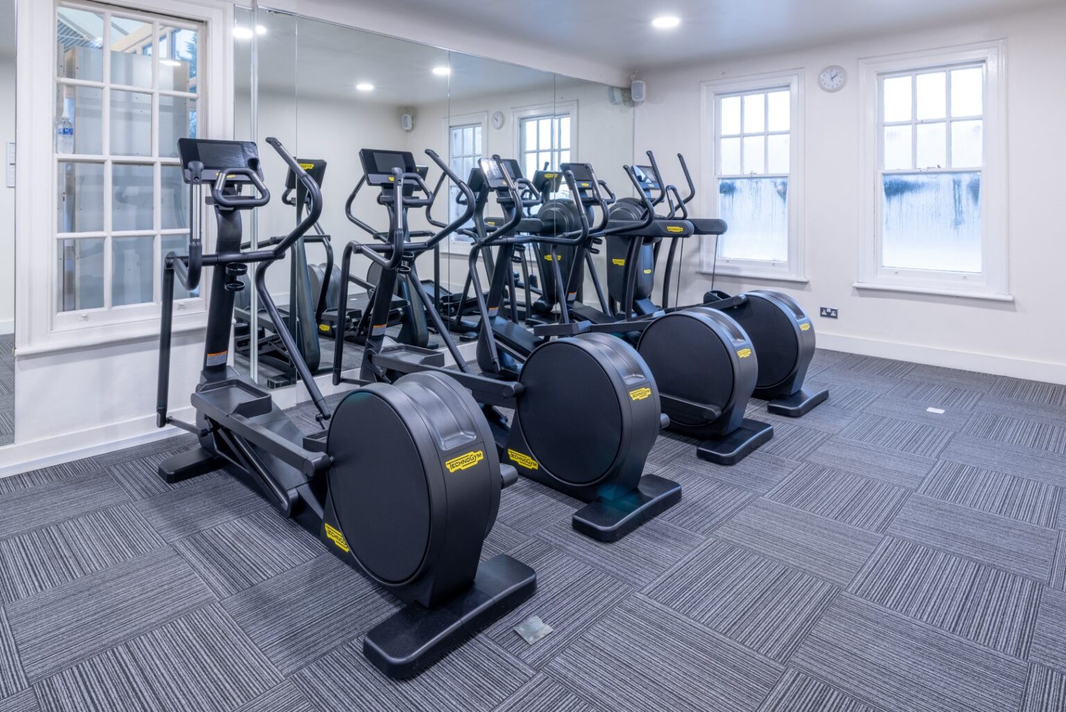 The River Club – Worcester Park | Gym, Pool, Classes