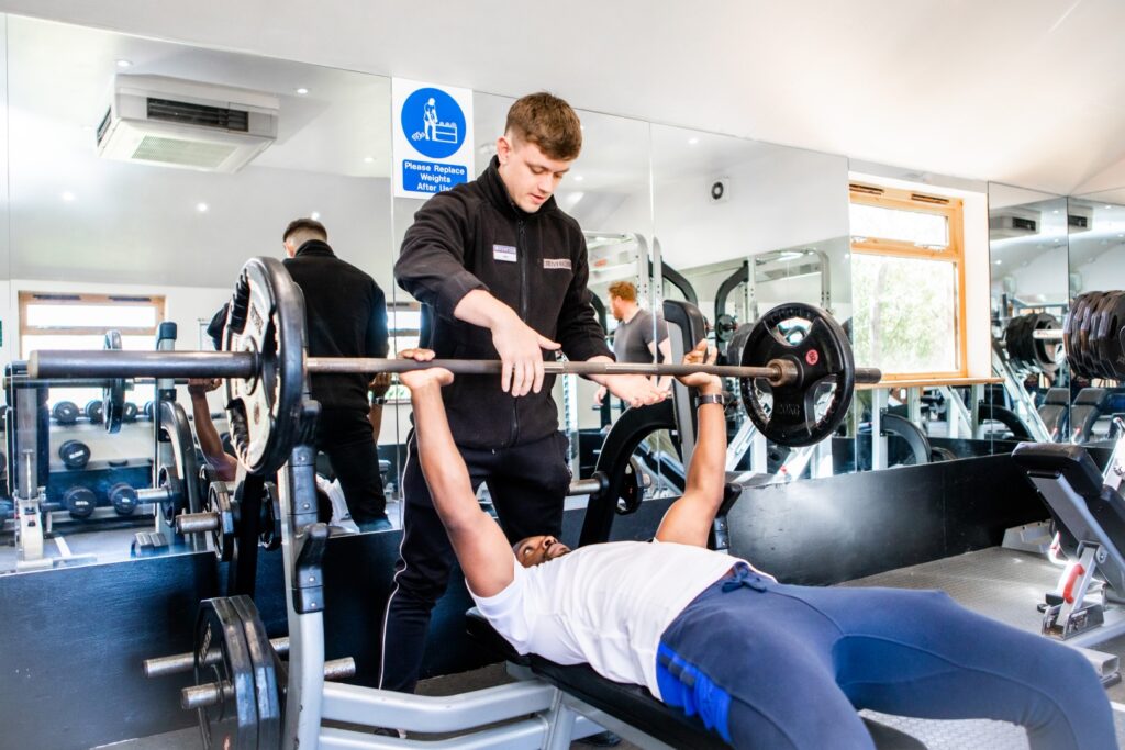 The River Club – Worcester Park | Gym, Pool, Classes